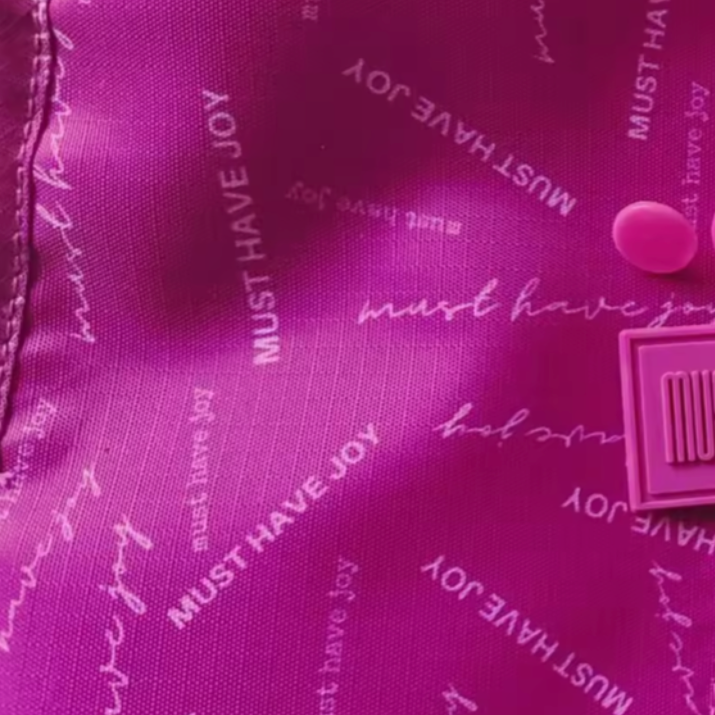 Must Have Joy All Over Tote Insert – musthavejoy